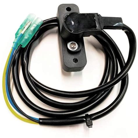 Trim Sensor Mercury 25l And 30l Dfi Otpimax Boat And Outboard 859187a1