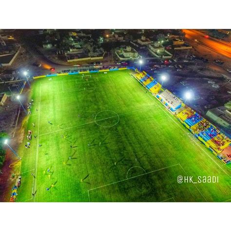 دورة فريق الثرمد