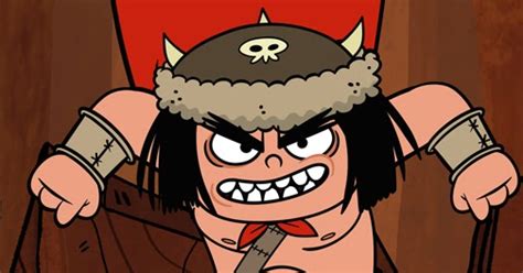 M Fangbone Is Here