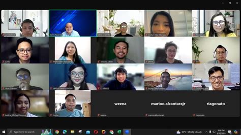 Nievgen John Placente Pmp Mba Msee On Linkedin Nievgen Data Reports