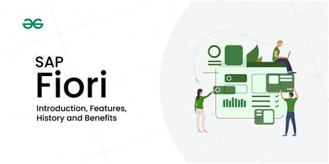 Sap Fiori Introduction Features History And Benefits Geeksforgeeks