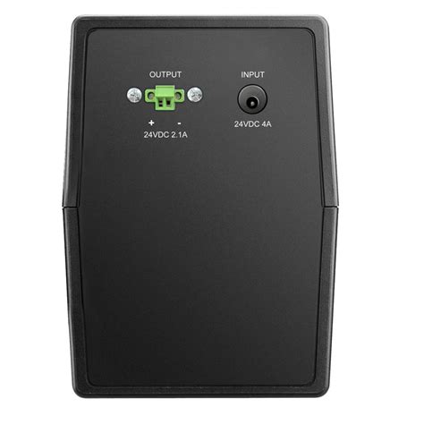 Pilot DC UPS Series PowerShield Power Protection Solutions