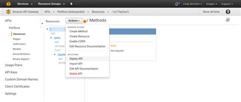 Test And Monitor Your API Gateway Endpoints With Assertible Assertible