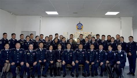 ЦАГДААГИЙН АЛБА ХААГЧ ХЭВЛЭЛ МЭДЭЭЛЛИЙН БАЙГУУЛЛАГАТАЙ ХАРИЛЦАХ НЬ