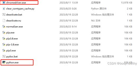 Python 学习笔记（4）—— Webdriver 自动化操作浏览器（基础操作）webdriver Python Csdn博客