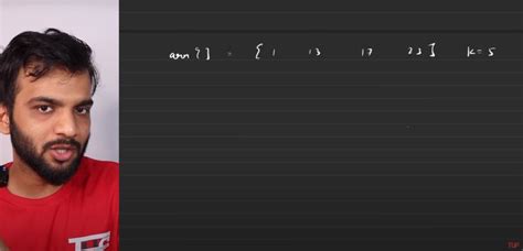 Mohamed Ameen On Linkedin Dsa Binarysearch Playlist Striver