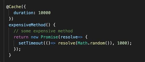 Caching Observablespromises Hackernoon