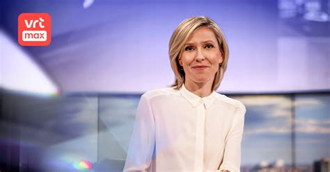 Vrt Nws Journaal Maandag 3 Februari 2025 Om 1900 Vrt Max