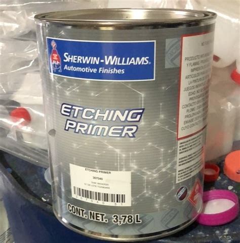 What Is The Difference Between Self Etching Primer And Epoxy Primer At What Is The Difference Between Self Etching Primer And Epoxy Primer At