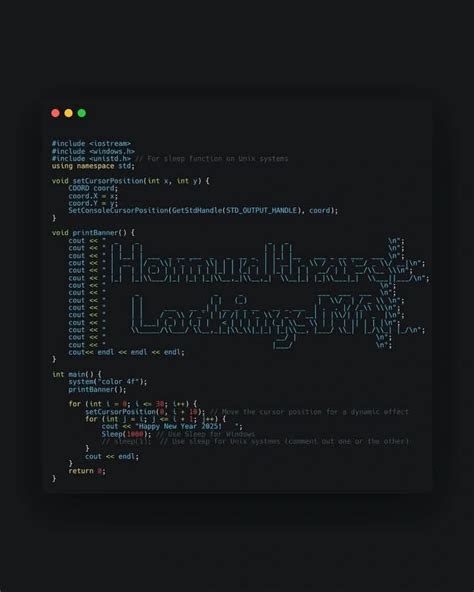 Habib Khalqi On Linkedin Happynewyear2024 Programmingjourney