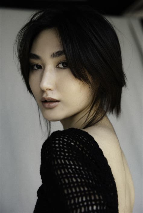 Myers Model Agency Kamila