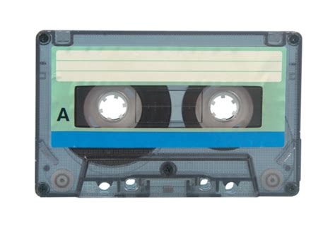 Cassette Audio Png Pour Téléchargement Gratuit