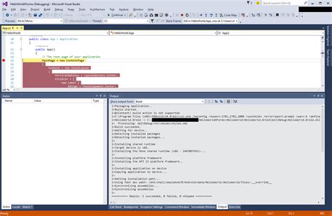 Connect To Android Emulator From Virtualbox Noise From The Basement