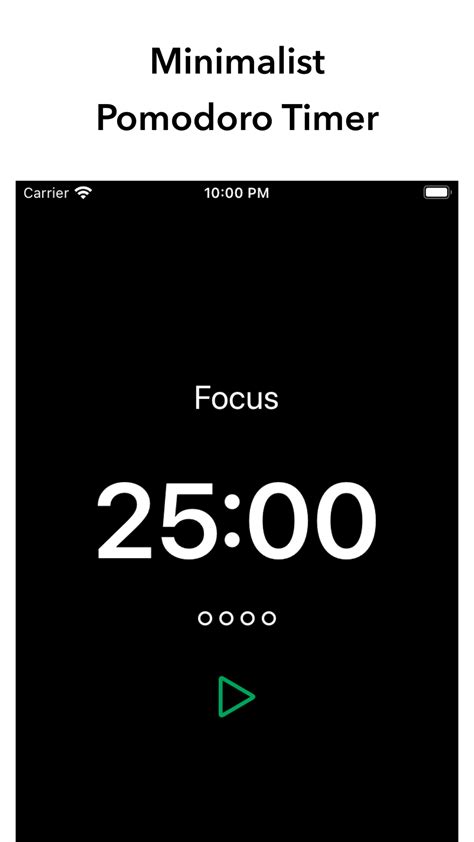 Pomodoro Timer Study Work Para Iphone Download Pomodoro Timer Study Work Para Iphone Download