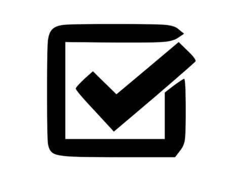 New Ui Web Ding Web Element Ticked Box Graphic By Graphicsbam Fonts