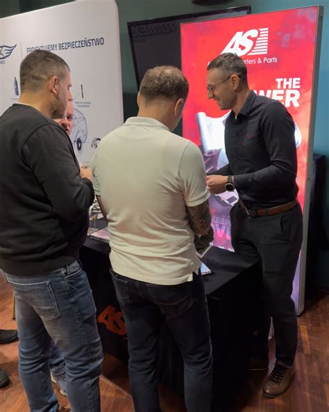 Asplcom Aspl Automotive Motoryzacja Tradefair As Pl