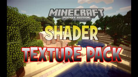 Minecraft Shaders Texture Pack 174 Houseopm