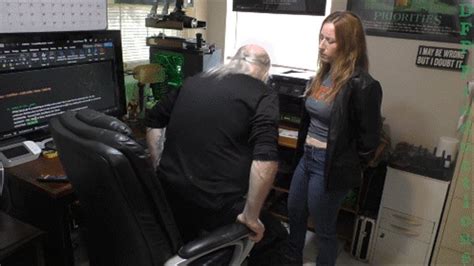 Busted Another Biker Babe SD WMV DFP Productions Clips Sale