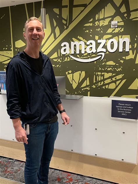 Aws Amazonwebservices Amazon John Worne 28 Comments