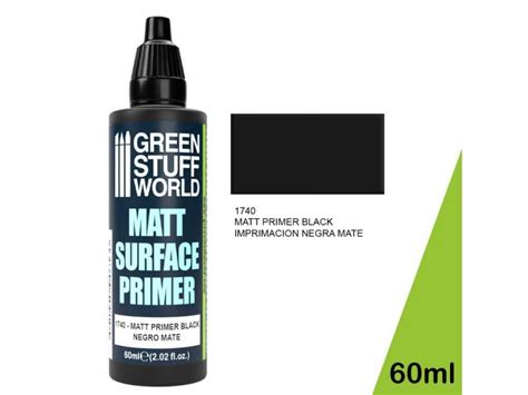 Matný Primer Cosplayshop