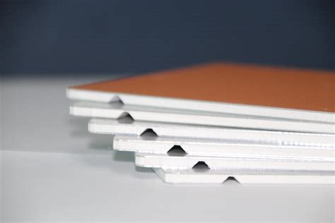 Resistance A2 Fire Resistant Fireproof Core Aluminum Composite Panel Composite Panel And Acp