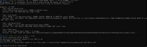 Sqli Labs第一二关 Csdn博客