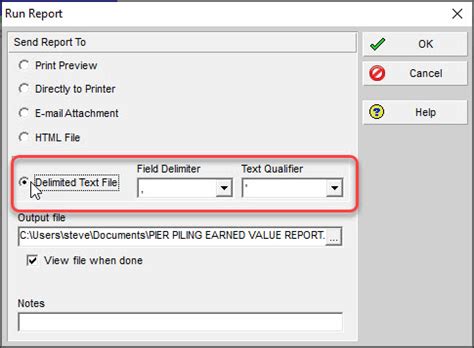 Calculating Worst Case EAC From Schedule Realignment In P6