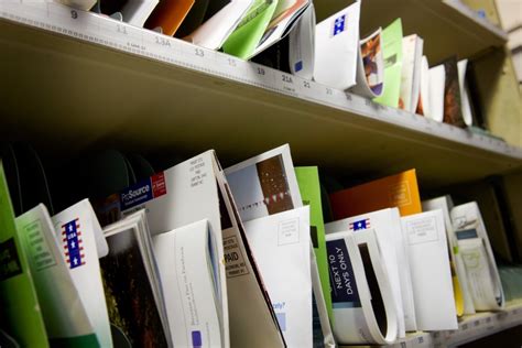 Usps Extended Mail Forwarding Test Expands 21st Century Postal Worker