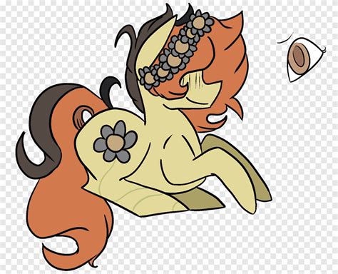 หางม้าการ์ตูนม้า สัตว์ รูปสัตว์ Png Pngegg