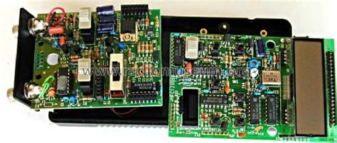 Frequency Counter Fc 1200 Equipment Lutron Taipei Build 1985