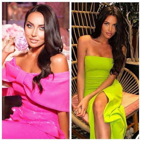 Алсу отреагировала на сравнения с предполагаемой любовницей мужа Eva Ru Дзен