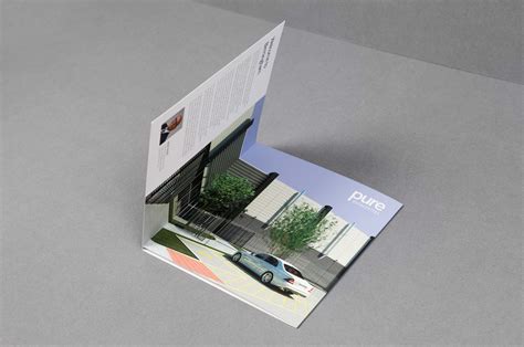 Pure Data Centres Wedesign