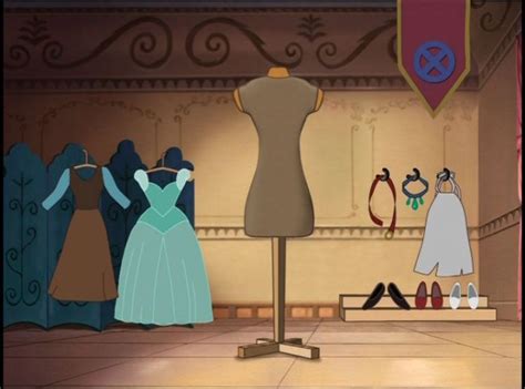 Cinderella 2 Dreams Come True Cinderella Ii Dreams Come True Dvd