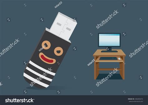 Bad Usb Cartoon Over 51 Royalty Free Licensable Stock Illustrations And Drawings Shutterstock