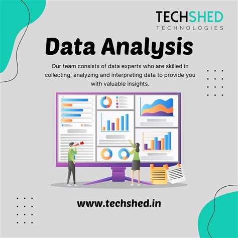 Dataanalytics Futuretech Innovation Tech Techshed Dataanalytics