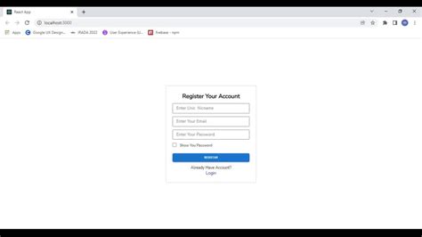 Video Mahesh Patil On Linkedin React Redux Firebase Chat