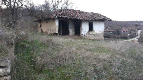 Къща в с Поп Кралево гр Силистра Митница • Olx Bg