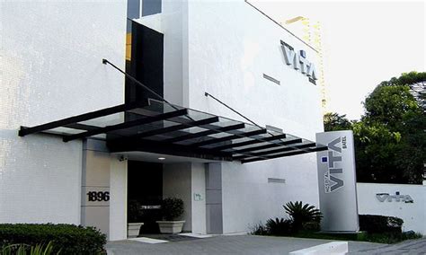 HOSPITAL VITA CURITIBA Hospitais ACESSOMEDICO