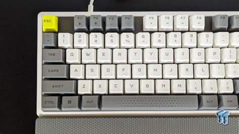 Corsair K Core Se Rgb Mechanical Gaming Keyboard Review