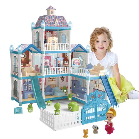 Playhouse Doll