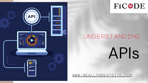 Understanding Application Programming Interfaces Apis Mike Colson