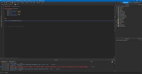 My First Own Script Off Topic Arcane Odyssey