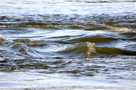 Premium Photo Surface Level Of Sea