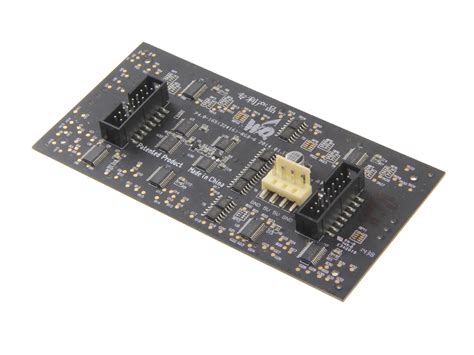 Ultrathin 16x32 Rgb Led Matrix Panel Elediy Electronics Do It Yourself