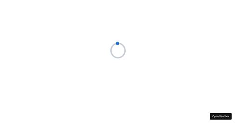 Npm Embeddable Sandbox Codesandbox