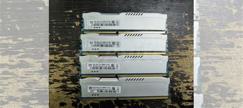 Оперативная память Ddr3 8gb 1866mhz купить в Мытищах с доставкой Электроника Авито