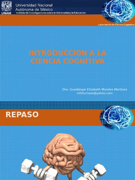 Clase 5 Psicologia Cognitiva Phi1 Pdf Sicología Cognición