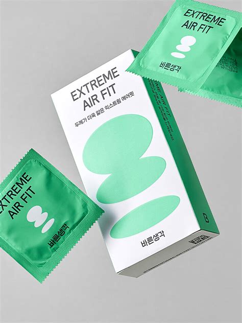 Extreme Air Fit 10p 극초박형 콘돔 Eternal Journey Extreme Air Fit 10p 극초박형 콘돔 Eternal Journey