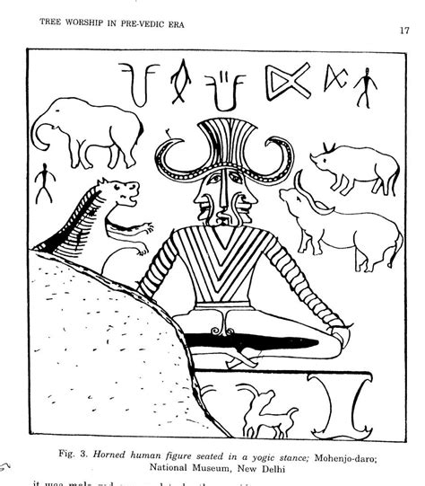 ‘sex Worship In Indus Valley Tamil And Vedas