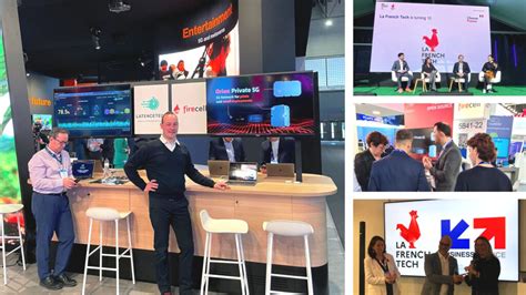 Mobile World Congress 2023 Recap